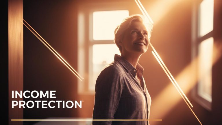 Income Protection - Mazda Financial Services Limited